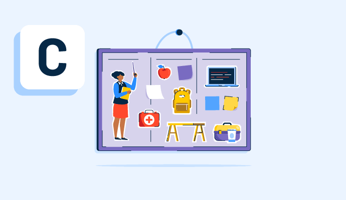 Classroom Management | Technology Glossary Definitions | G2
